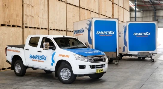 Why Choose Smartbox? - Mobile Self Storage Solutions | Smartbox ...