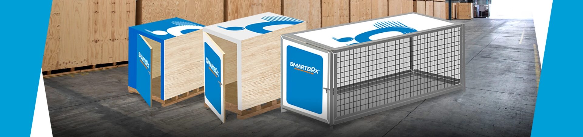 Storage Space Calculator | Mobile Storage Unit | Smartbox