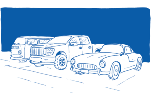 Vehicle Storage Sydney